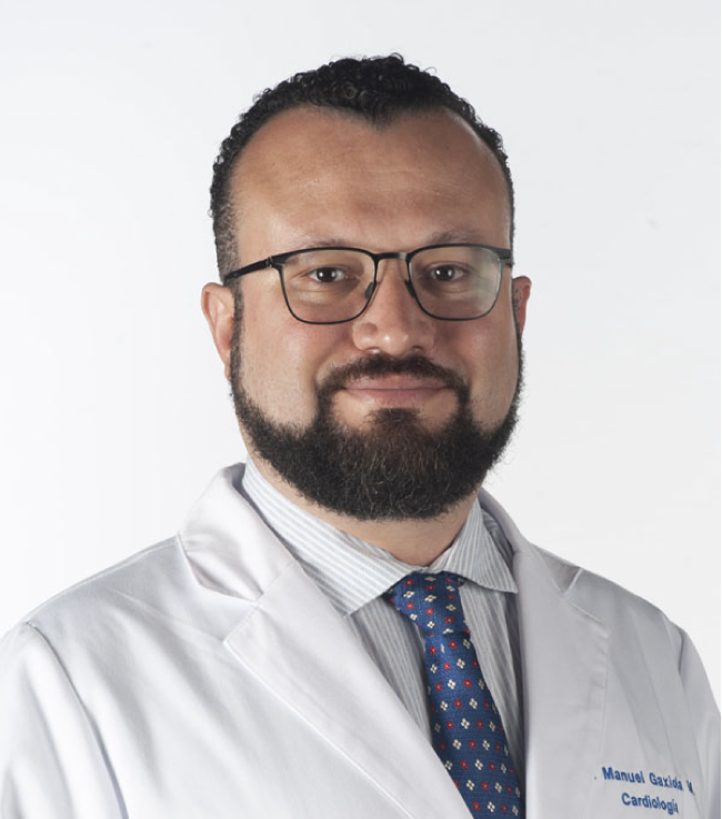 Médica Sur: Podcast: Diálogos cardiológicos entre colegas